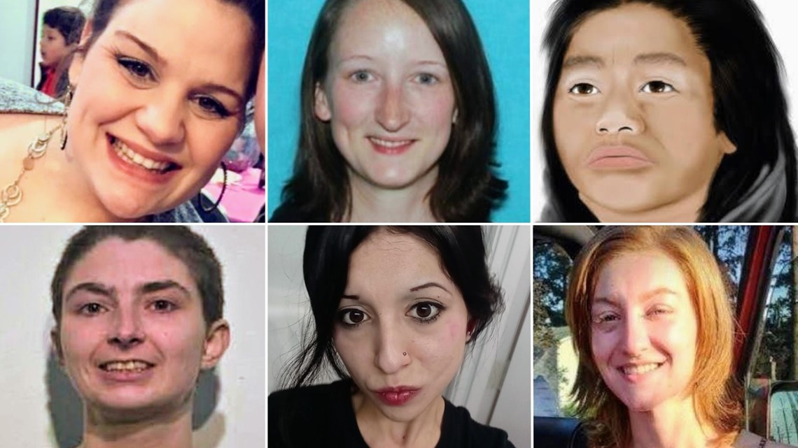 Portland police say cases of 6 dead women aren't connected | ktvb.com