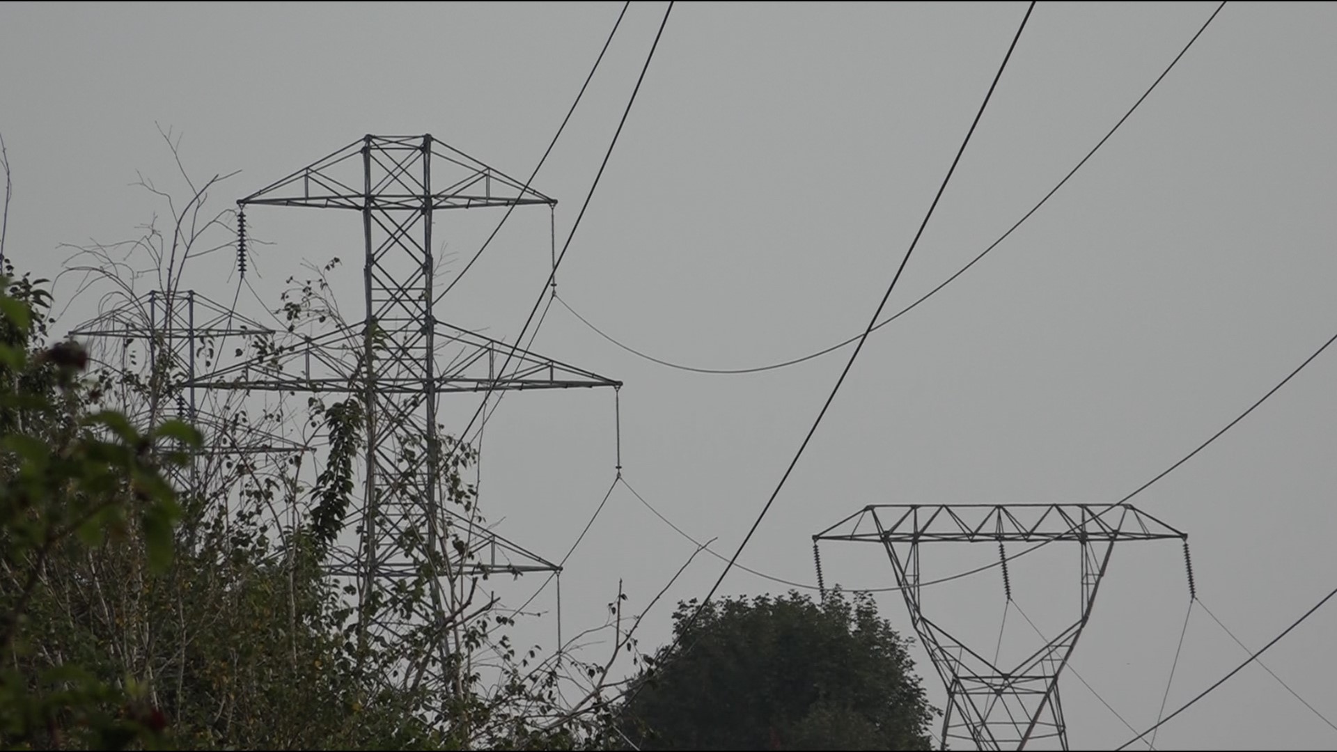 Eastern Oregon residents oppose Boardman-to-Hemingway energy line ...