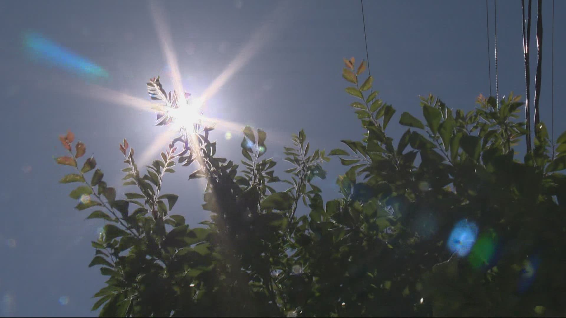 The death toll from Oregon heat wave grows to 69 | ktvb.com