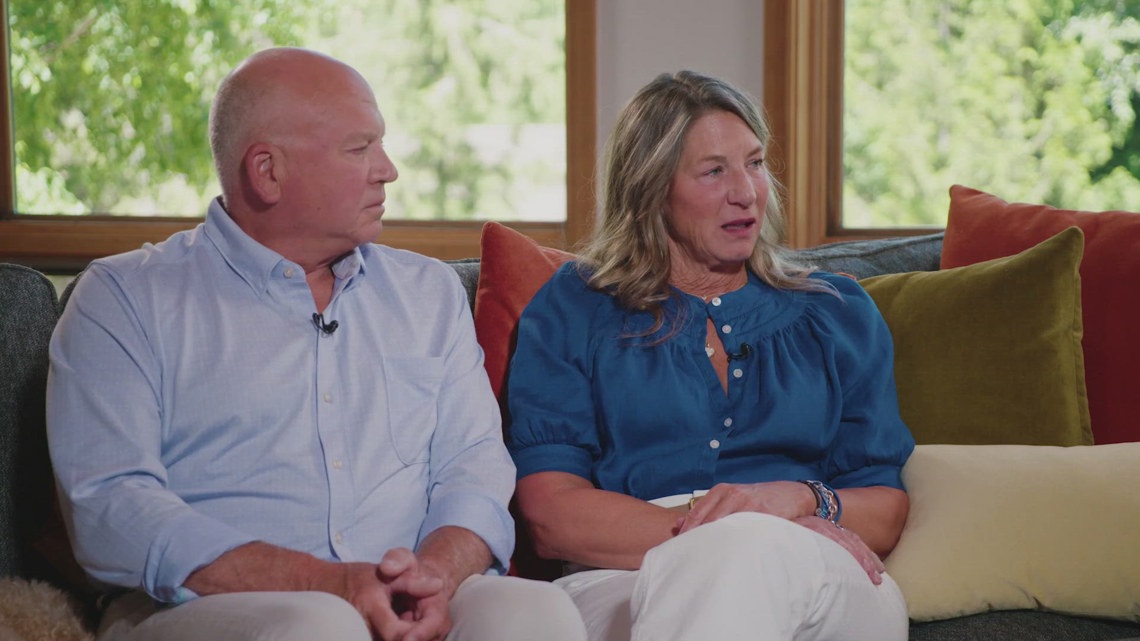 Chapin family shares journey through grief following Idaho murders ...