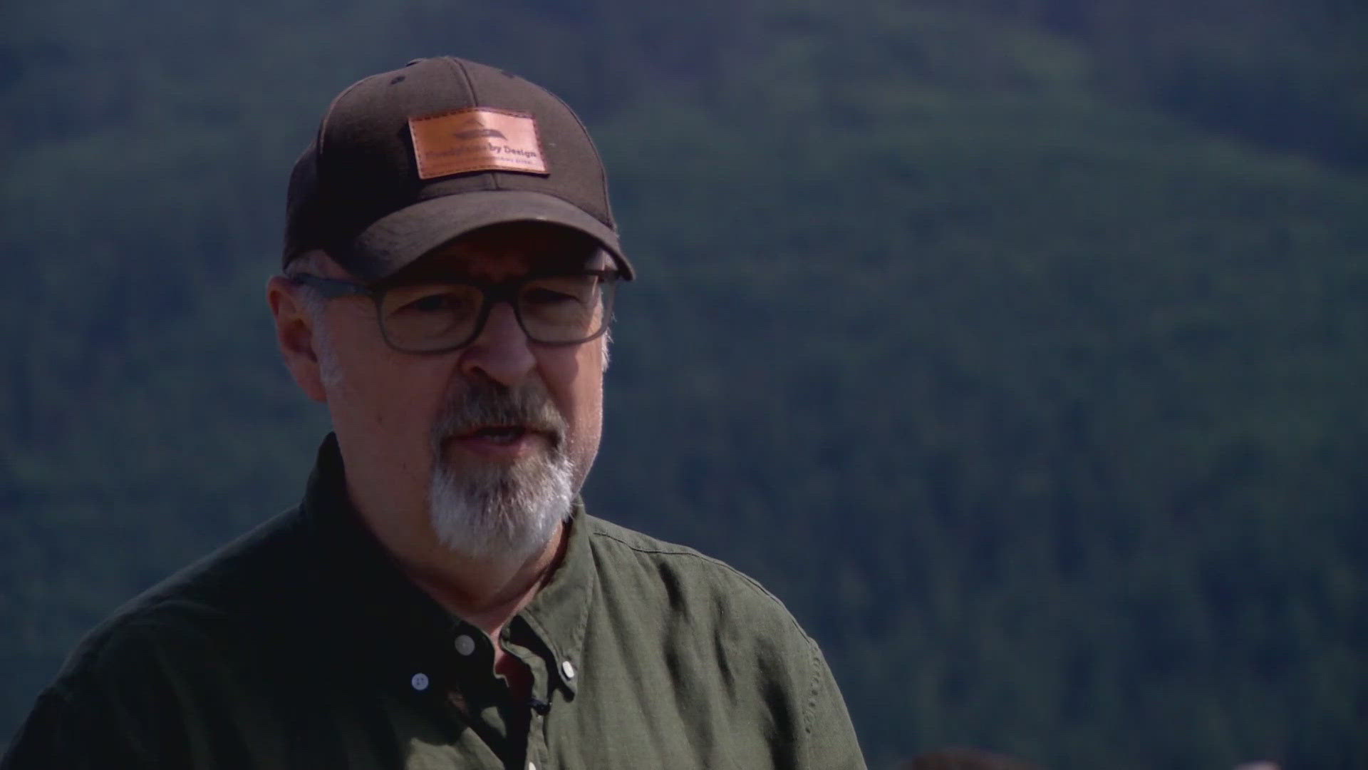 Tulalip Tribes lead transformative log jam project to reshape Pilchuck ...