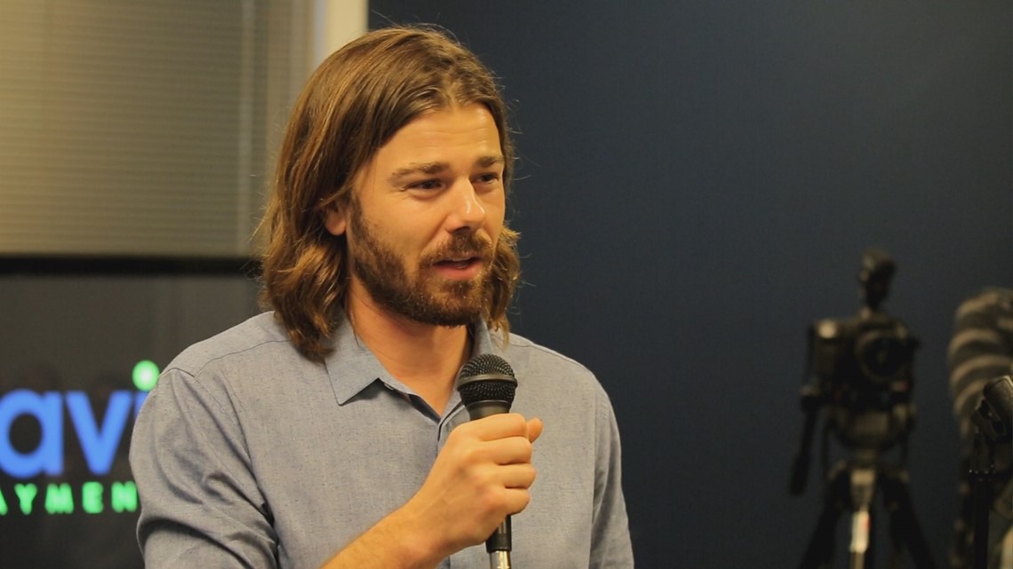 Seattle CEO Dan Price charged with assault | ktvb.com