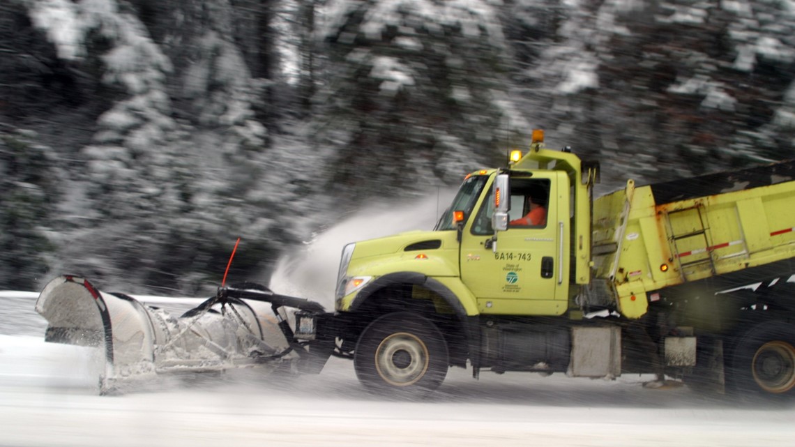 Idaho 55 reopened between Banks and Donnelly | ktvb.com