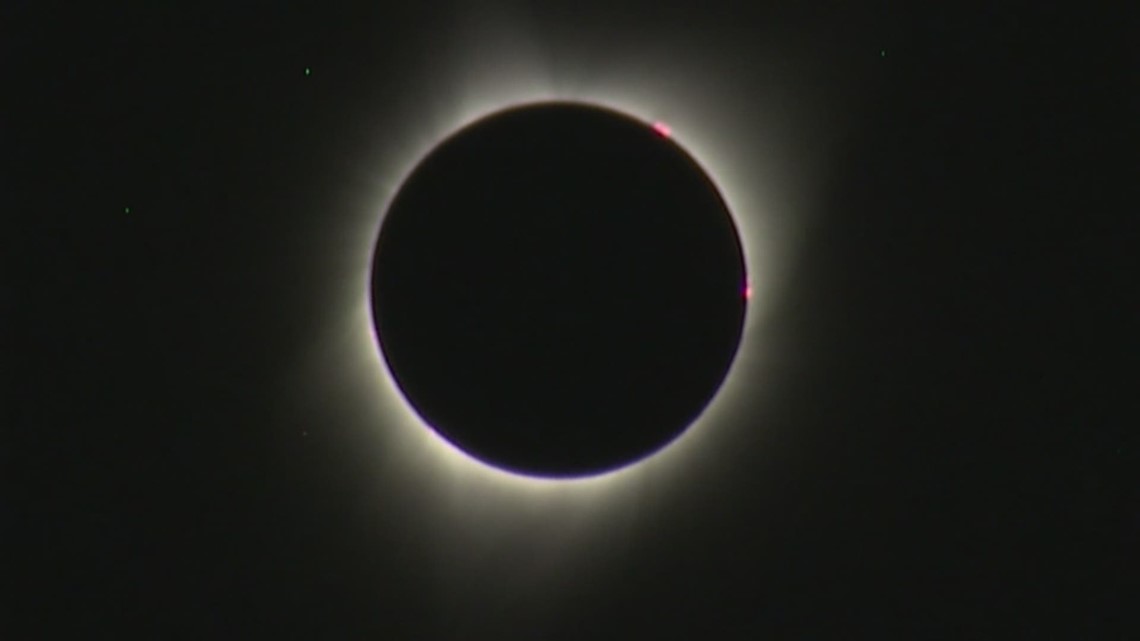 How to watch Saturday's solar eclipse | ktvb.com
