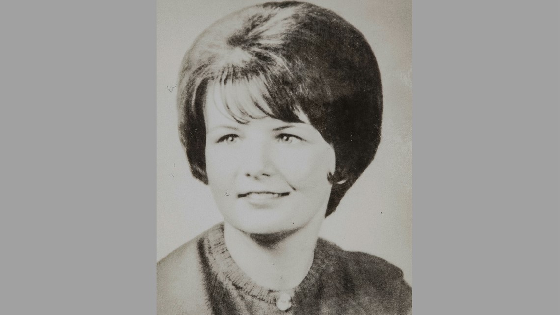 Seattle police solve 1967 cold case murder through DNA, family tree ...