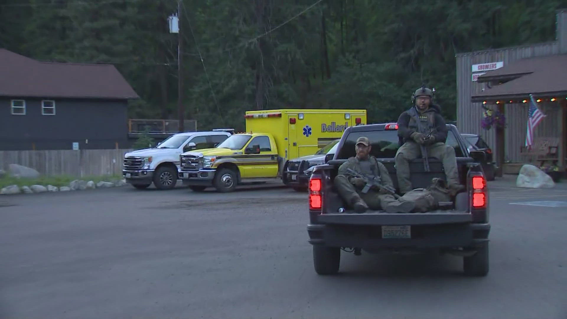 Boise Weather Radar | Boise, Idaho | ktvb.com