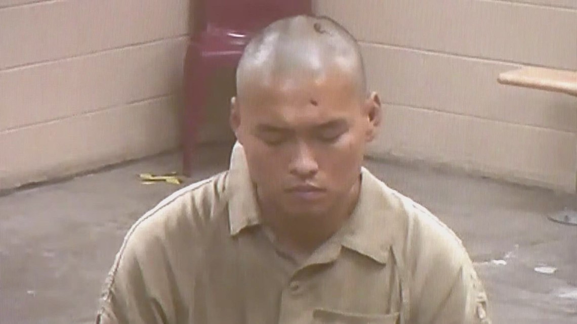 Gorge shooting: James M. Kelly charged with murder | ktvb.com