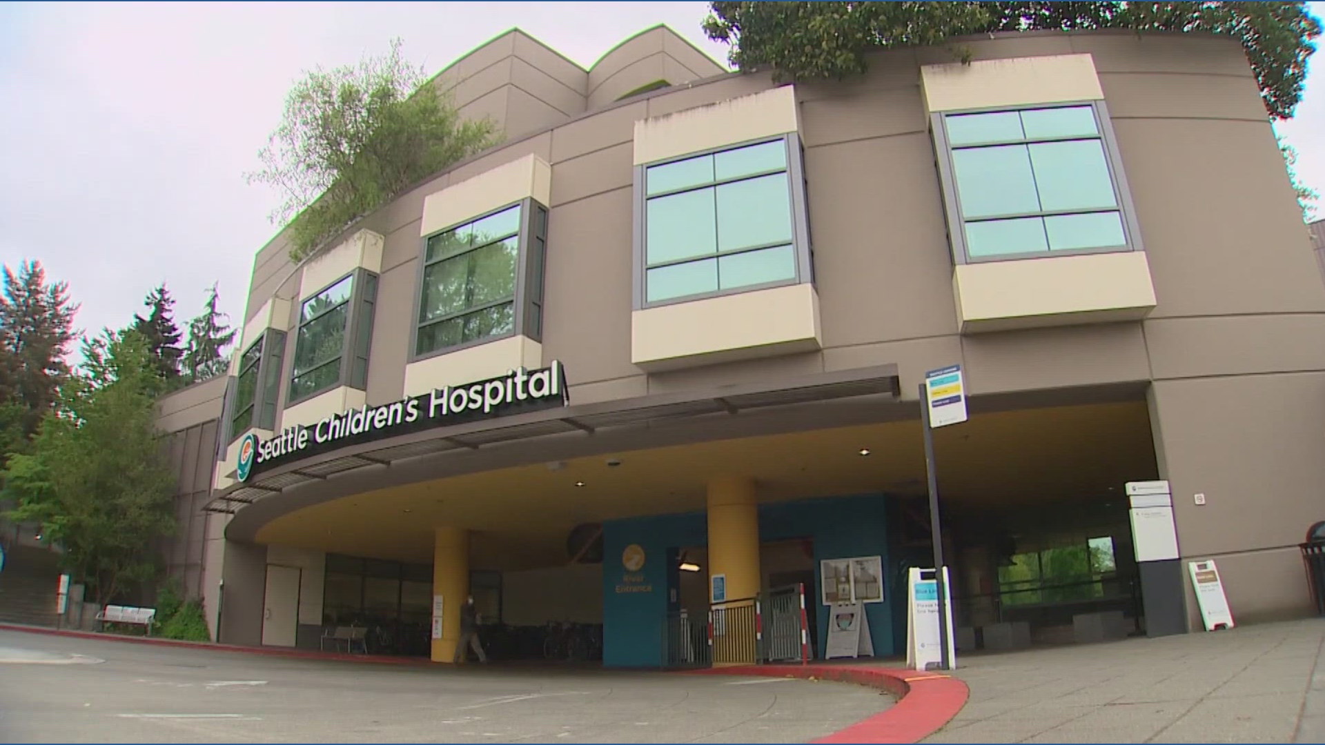 Seattle Children's nurses work 'in fear' at psychiatric unit | ktvb.com