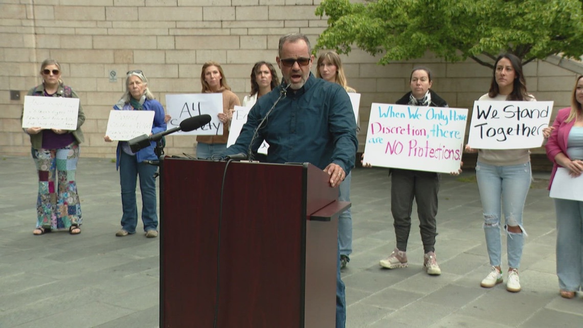 Washington lawmakers press for Amber Alert reforms | ktvb.com