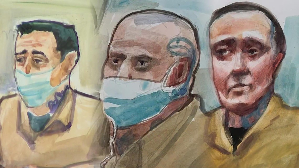 Boise man sentenced for 2018 racially-motivated assault | ktvb.com