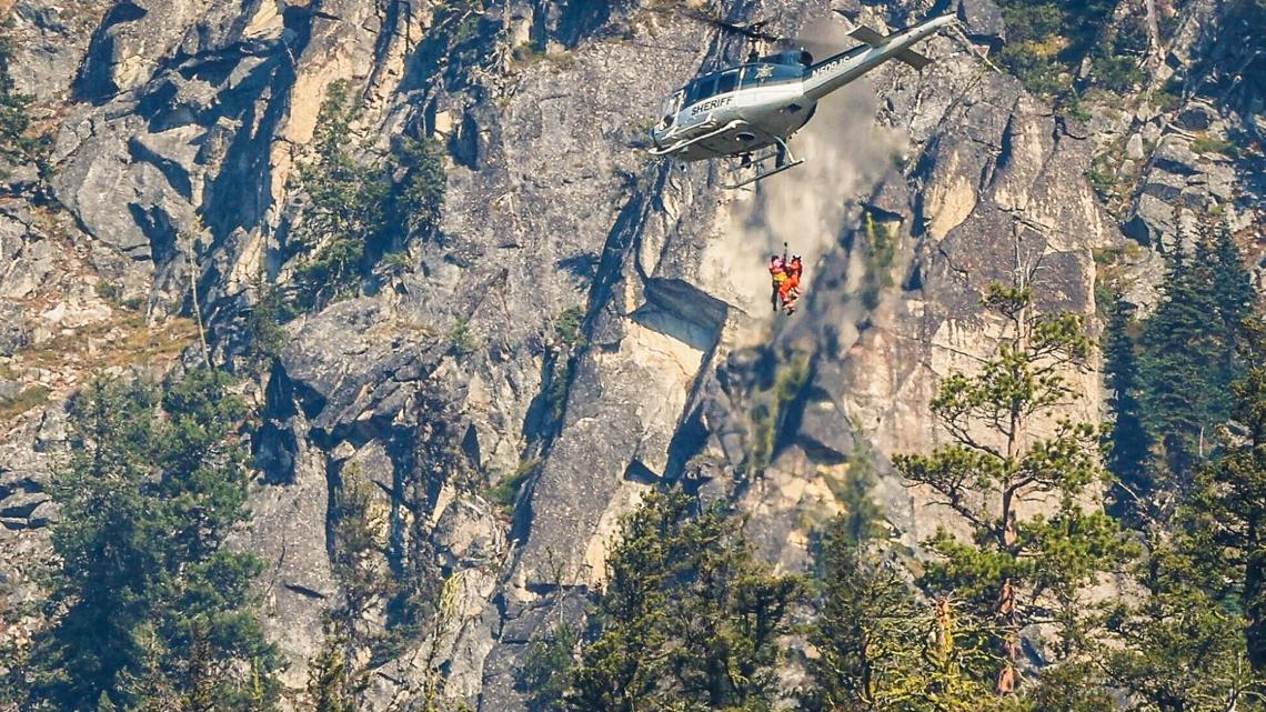 Remains scattered, cause of death unclear in Travis Decker case | ktvb.com