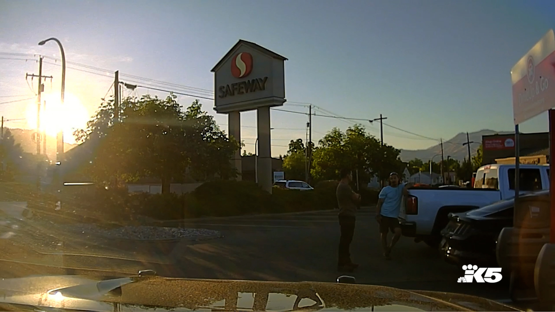 Wenatchee police address Travis Decker video release questions | ktvb.com