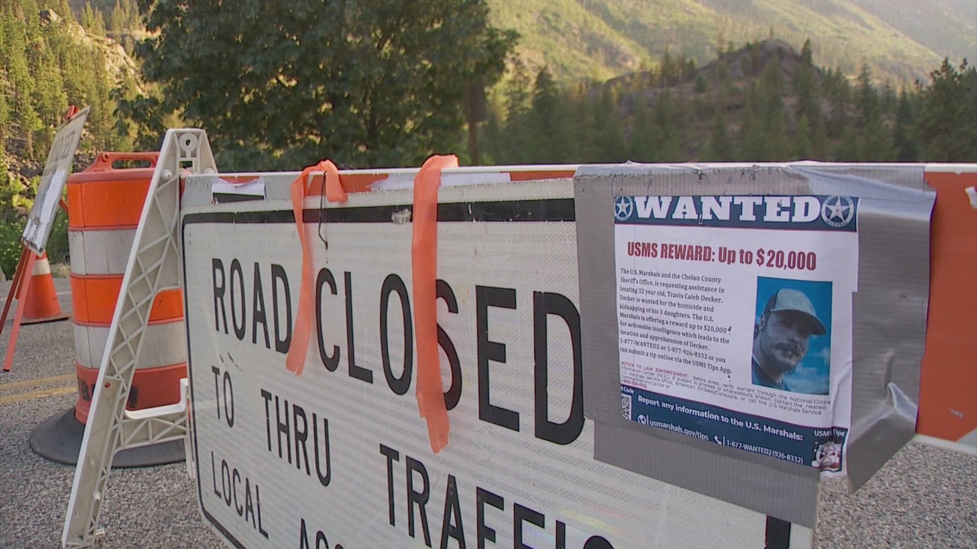 Lawmakers urge review of Amber Alert protocols in Washington | ktvb.com