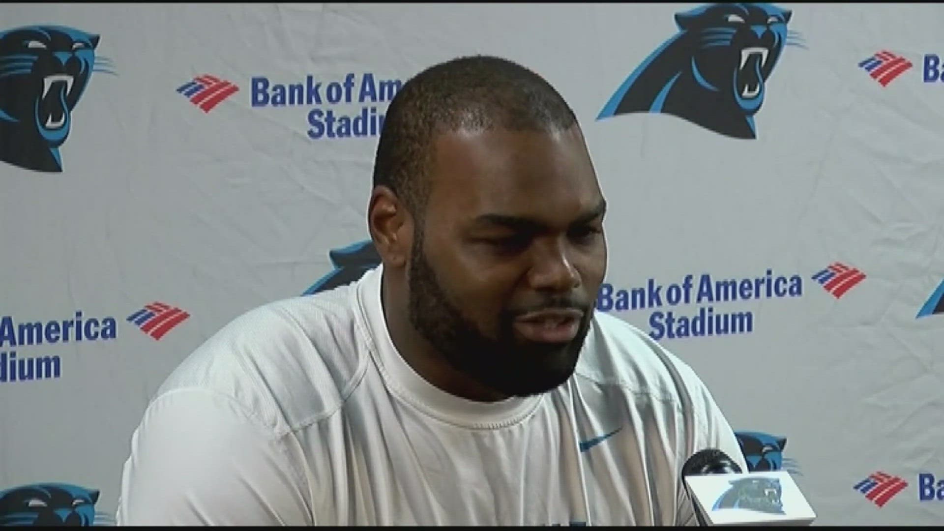 Michael Oher: Tuohy family responds to conservatorship petition | ktvb.com Michael Oher: Tuohy family responds to conservatorship petition | ktvb.com