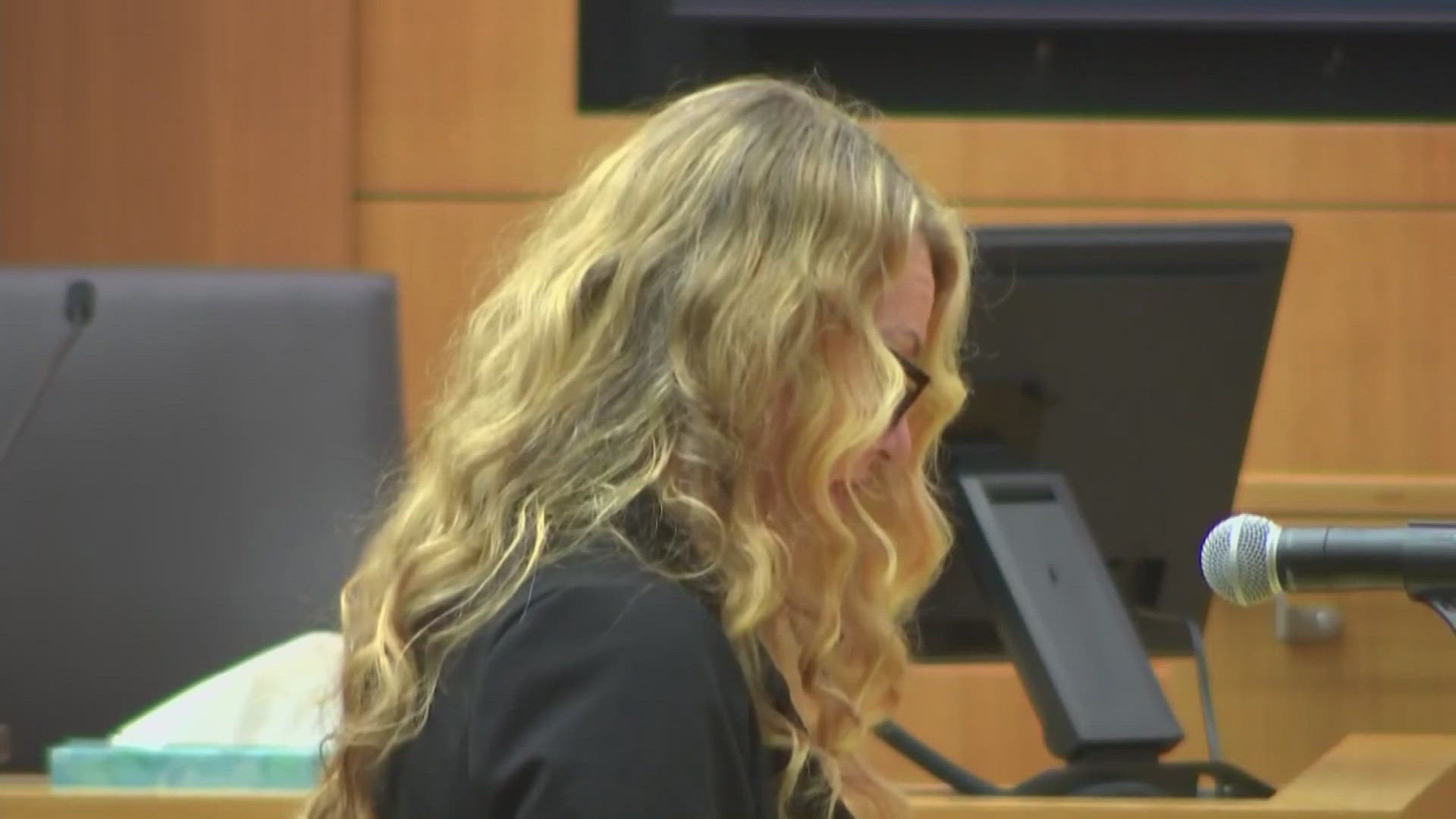 LIVE: Jury returns to deliberate Lori Vallow murder conspiracy case | ktvb.com
