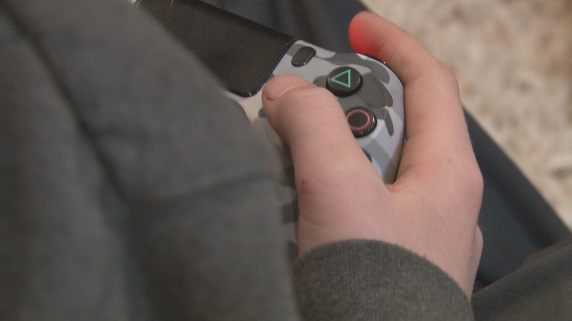 Video game risks every parent should know | ktvb.com