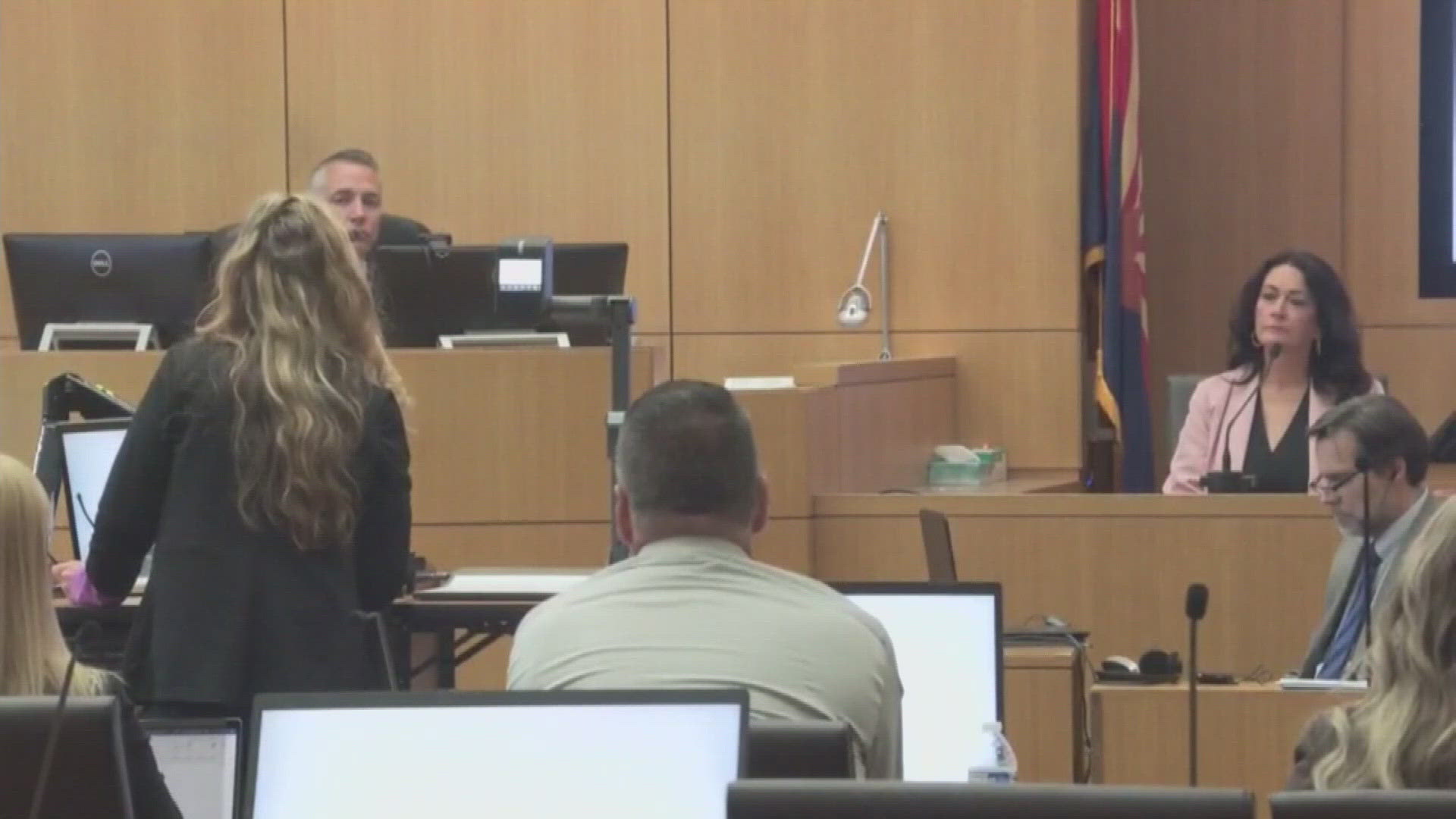 Testimonies continue on day 3 of Lori Vallow Daybell trial | ktvb.com