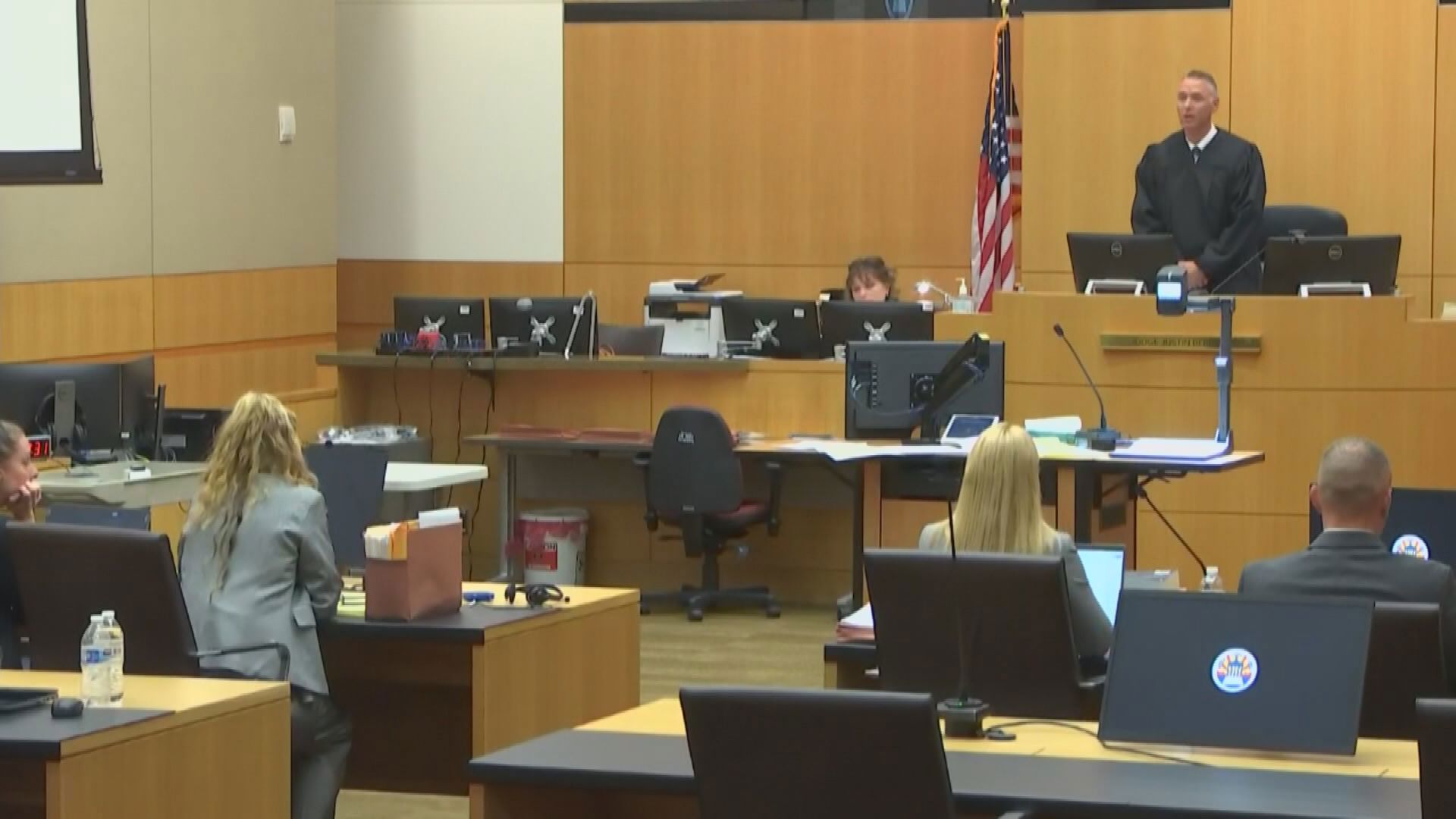 Lori Vallow Daybell trial in Arizona | Day 2 of testimony resumes ...