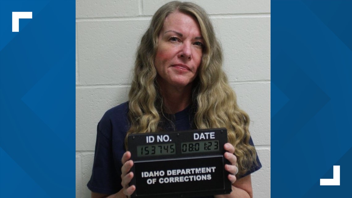 'No timeline' to extradite Lori Vallow back to Arizona | ktvb.com