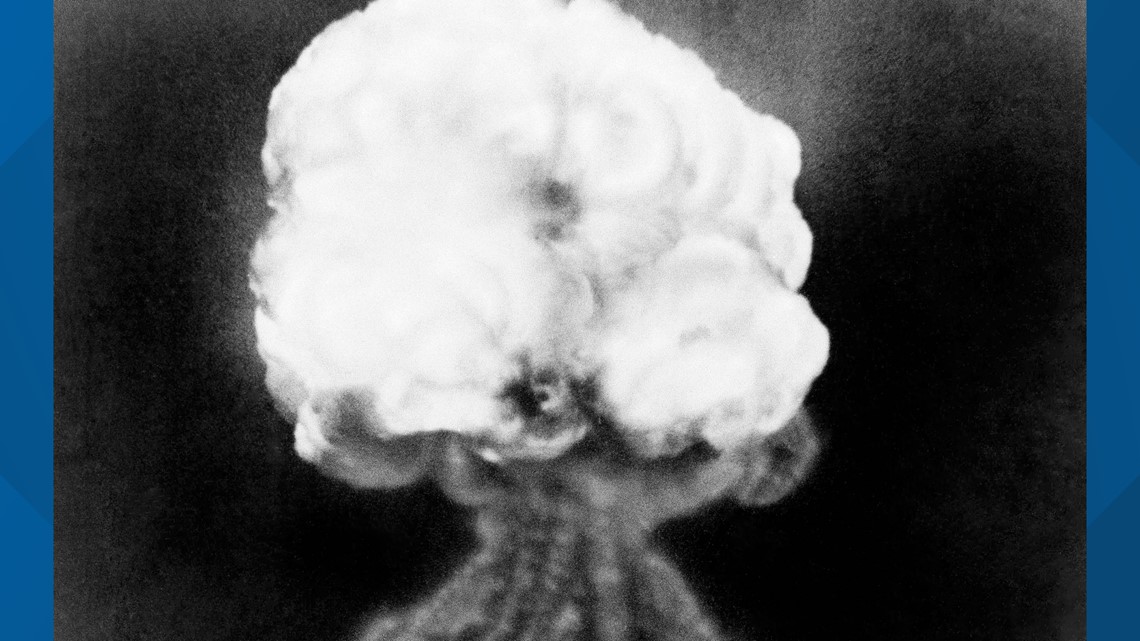 Compensating those sickened by exposure to radiation | ktvb.com