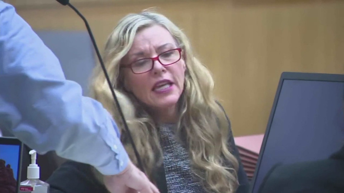 Opening statements in Lori Vallow Daybell's trial in Arizona | ktvb.com