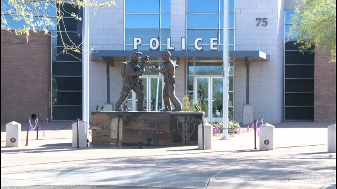 Man accused of taking teen relative to Canada appears in Arizona | ktvb.com