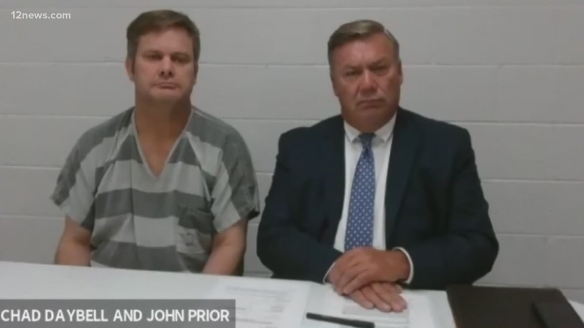 Chad Daybell's attorney files to withdraw as counsel | ktvb.com