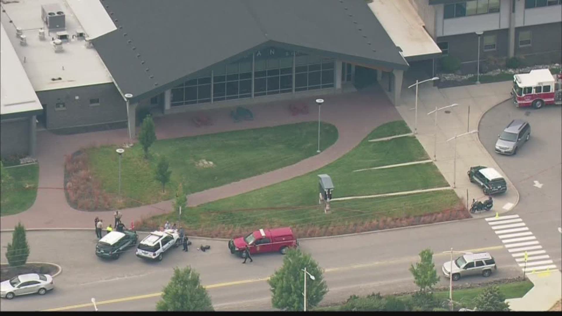 Search warrant reveals evidence taken from Freeman suspect's home ...