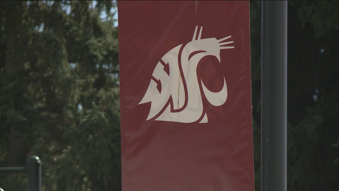 WSU lifting COVID policies | ktvb.com