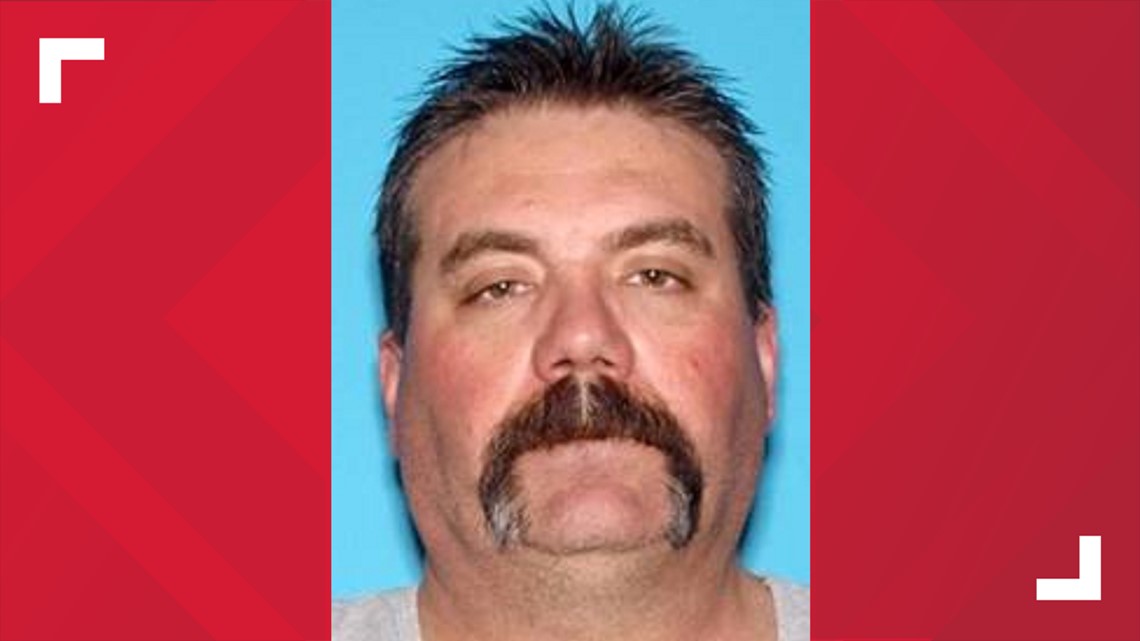 Spirit Lake murder victim's longtime boyfriend arrested as 'person of ...