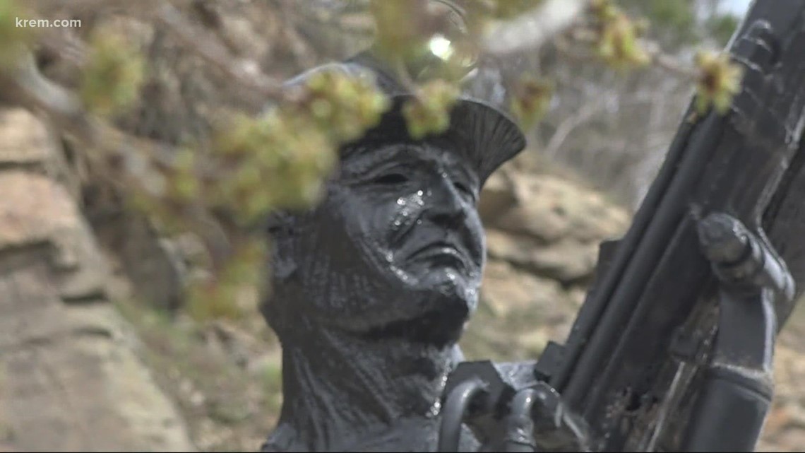 Families mark the 50th anniversary of Sunshine Mine disaster | ktvb.com