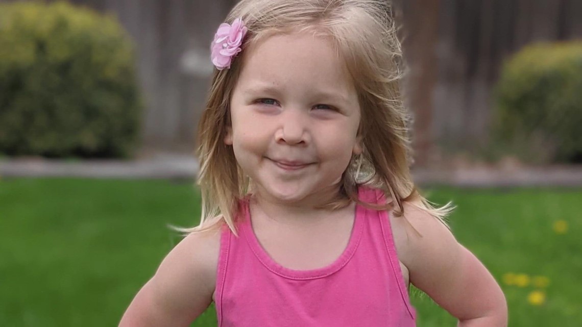 Spokane Quaranteam and pilot step up to help terminally ill girl | ktvb.com