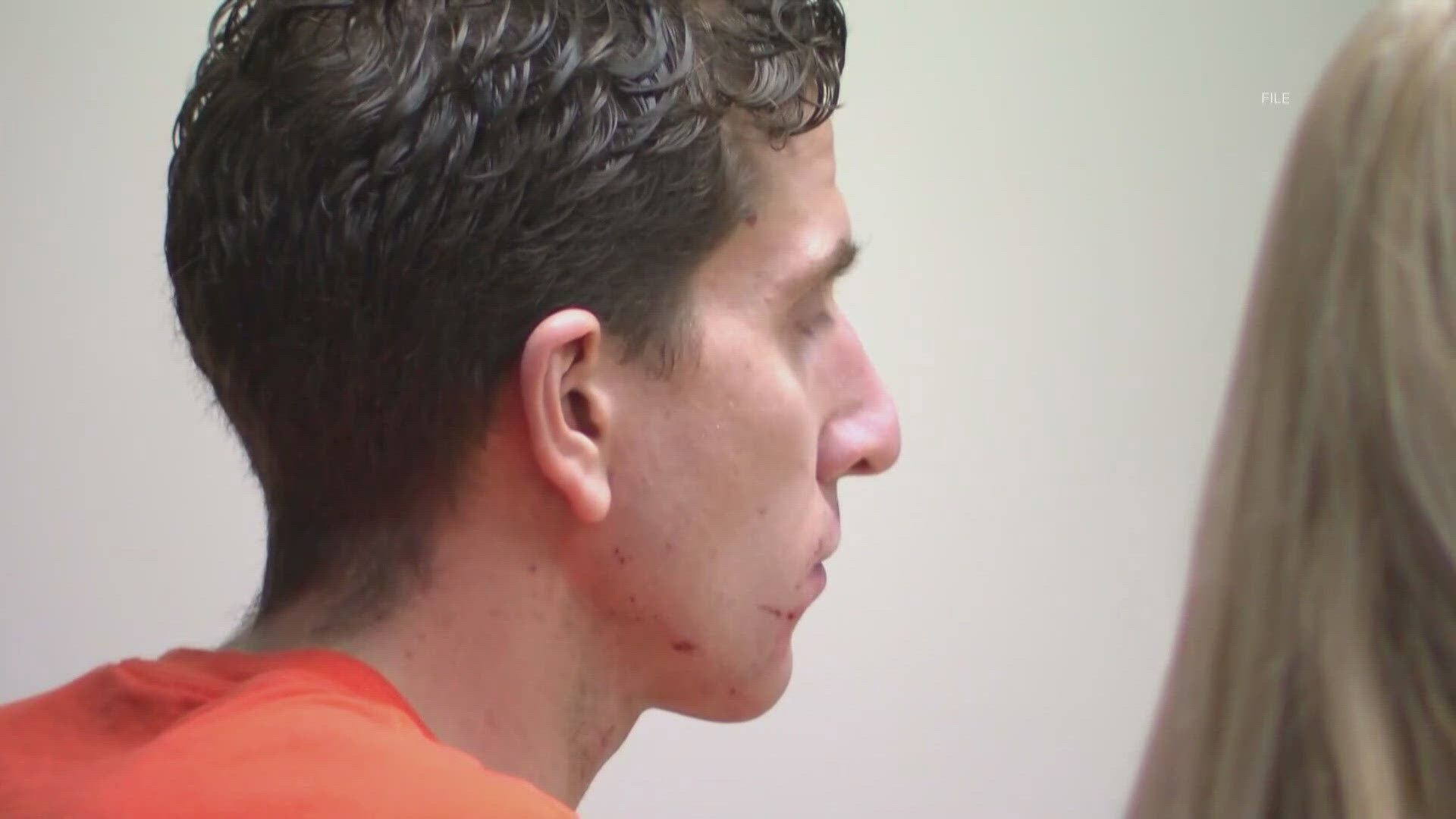 Judge denies Bryan Kohberger's defense motions to suppress evidence | ktvb.com