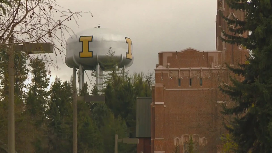 State-run colleges, universities in Idaho face cuts as state grapples ...