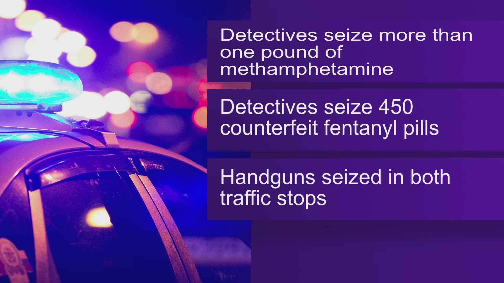 Kootenai County deputies seize guns and narcotics | ktvb.com