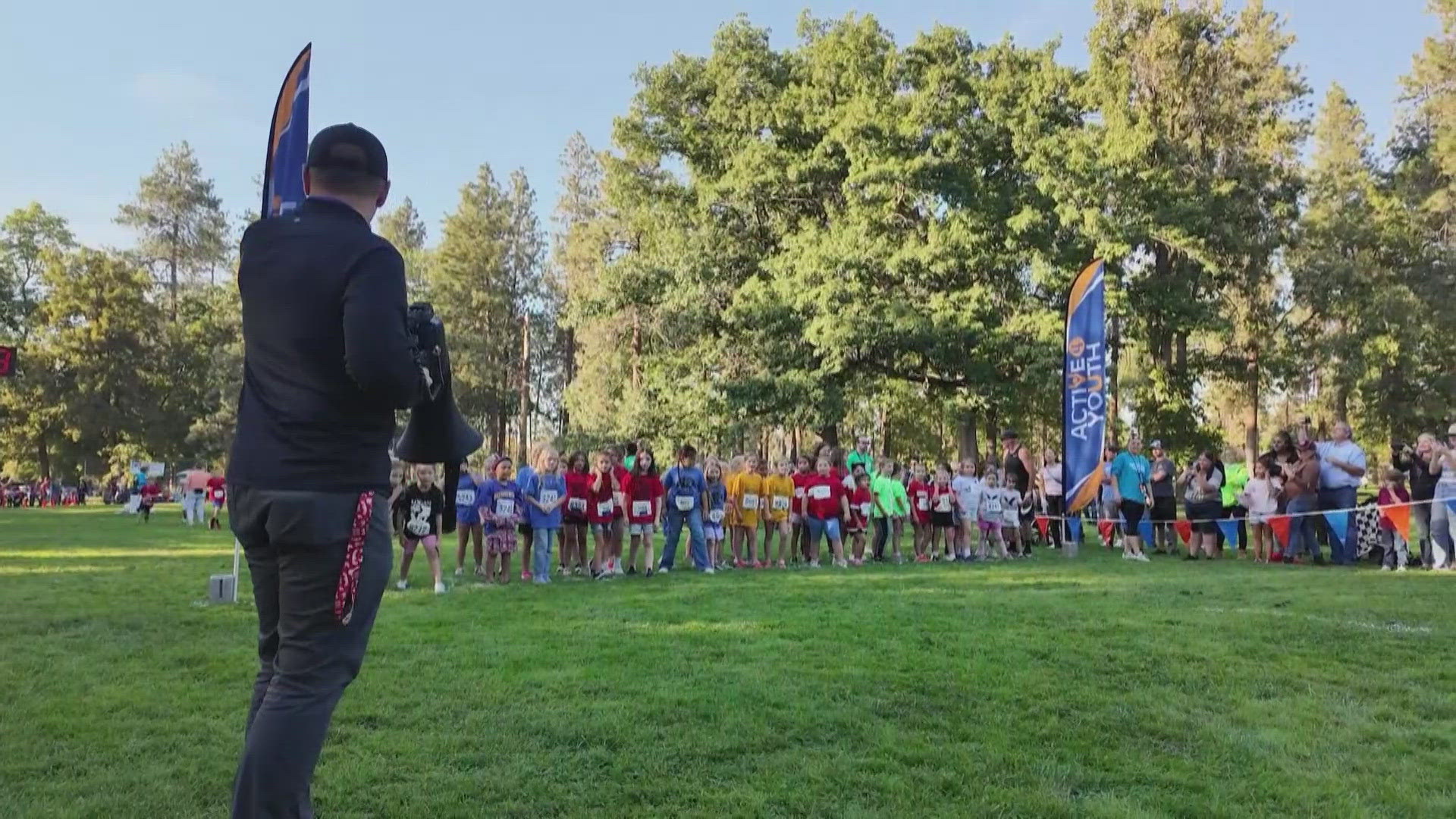 Idaho congressman co-sponsors bill to reintroduce presidential fitness ...