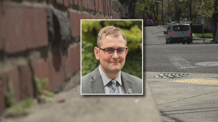 Former WSU instructor pleads guilty in assault on student wearing Trump ...