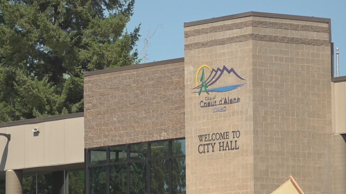 Kootenai County, North Idaho cities finalize maps for growth areas ...