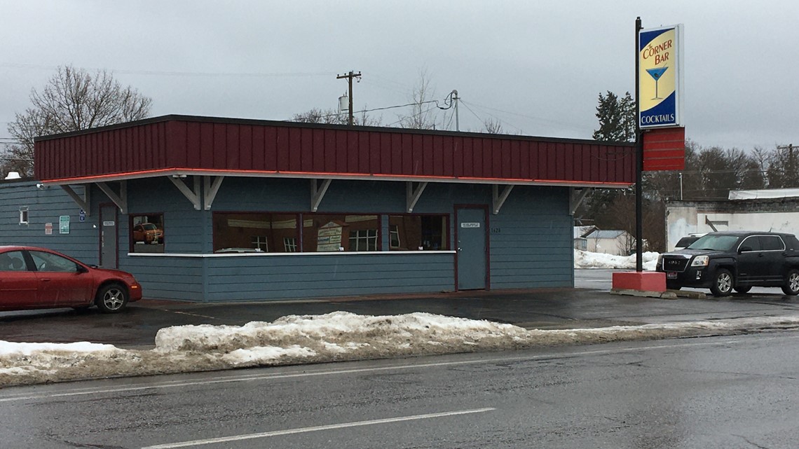 Coeur d’Alene bar says it won’t serve Washington residents | ktvb.com