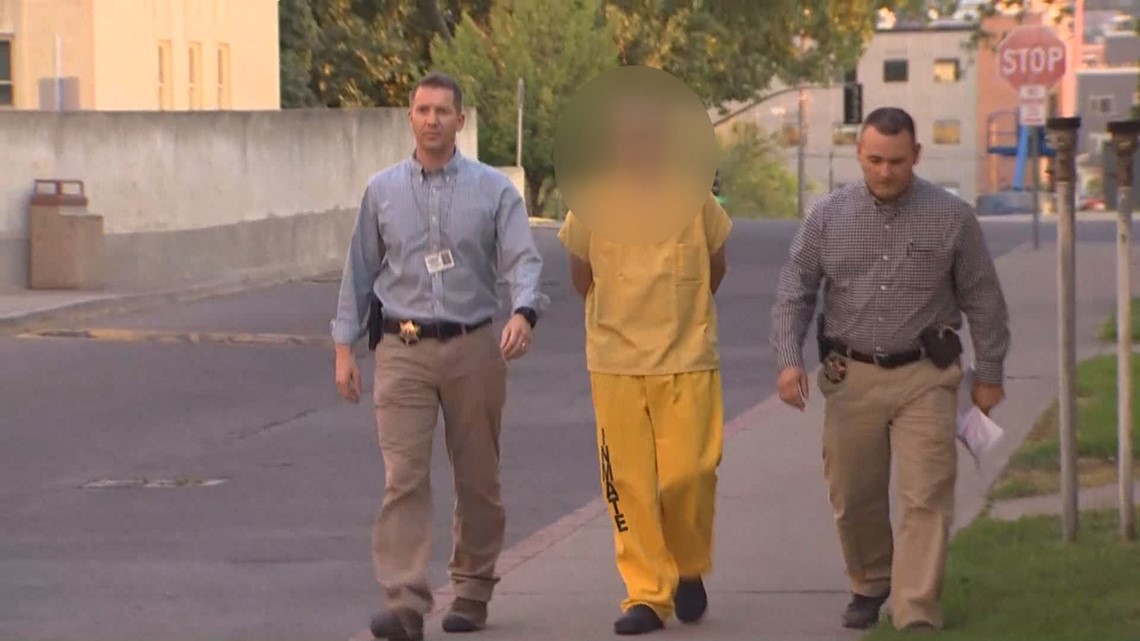 Court docs reveal texts, Snapchats accused Freeman HS shooter sent ...