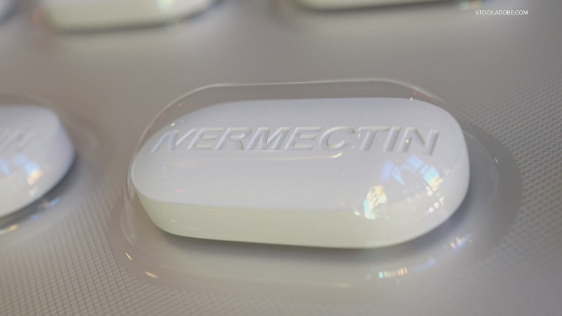 Idaho legislature passes bill to allow over-the-counter ivermectin ...