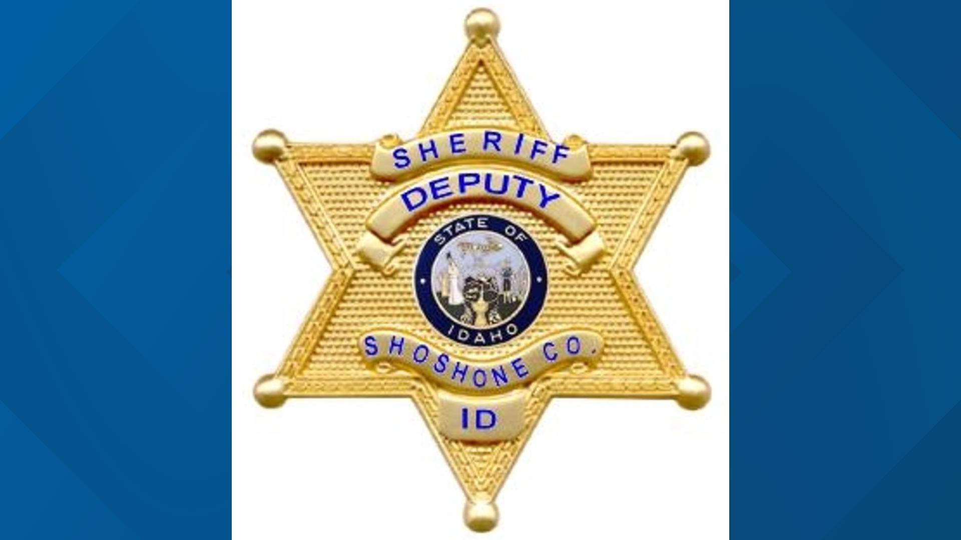 Shoshone County Sheriff Holly Lindsey placed on unexpected 30-day ...