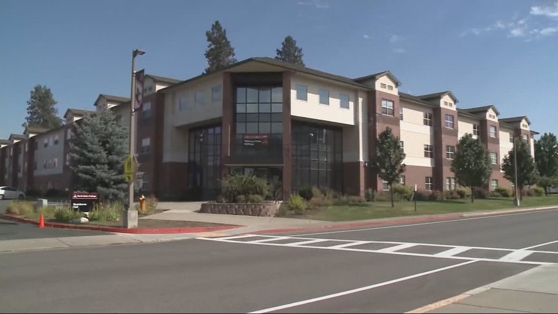 Foundation to sell former site of Aryan Nations compound | ktvb.com