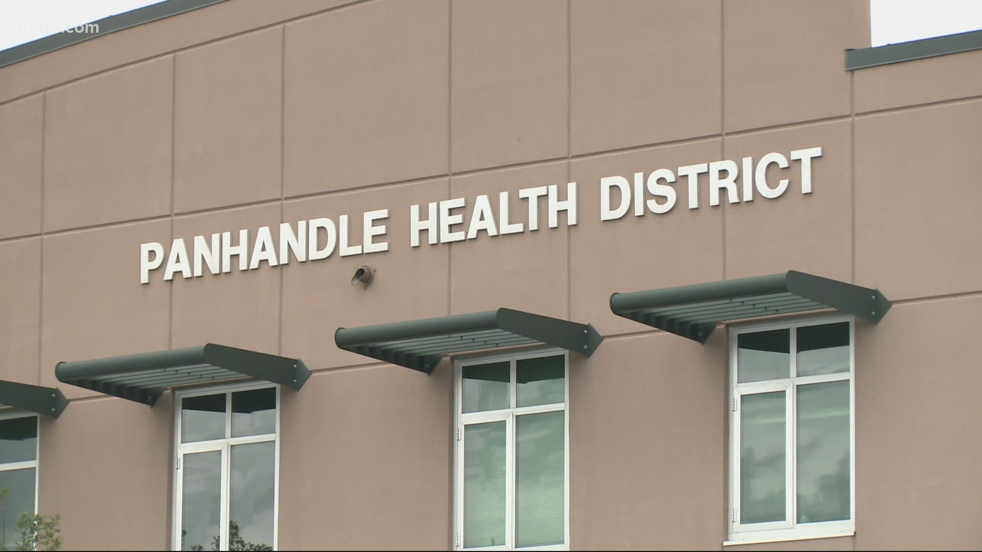 Panhandle Health District reports backlog of COVID-19 cases | ktvb.com