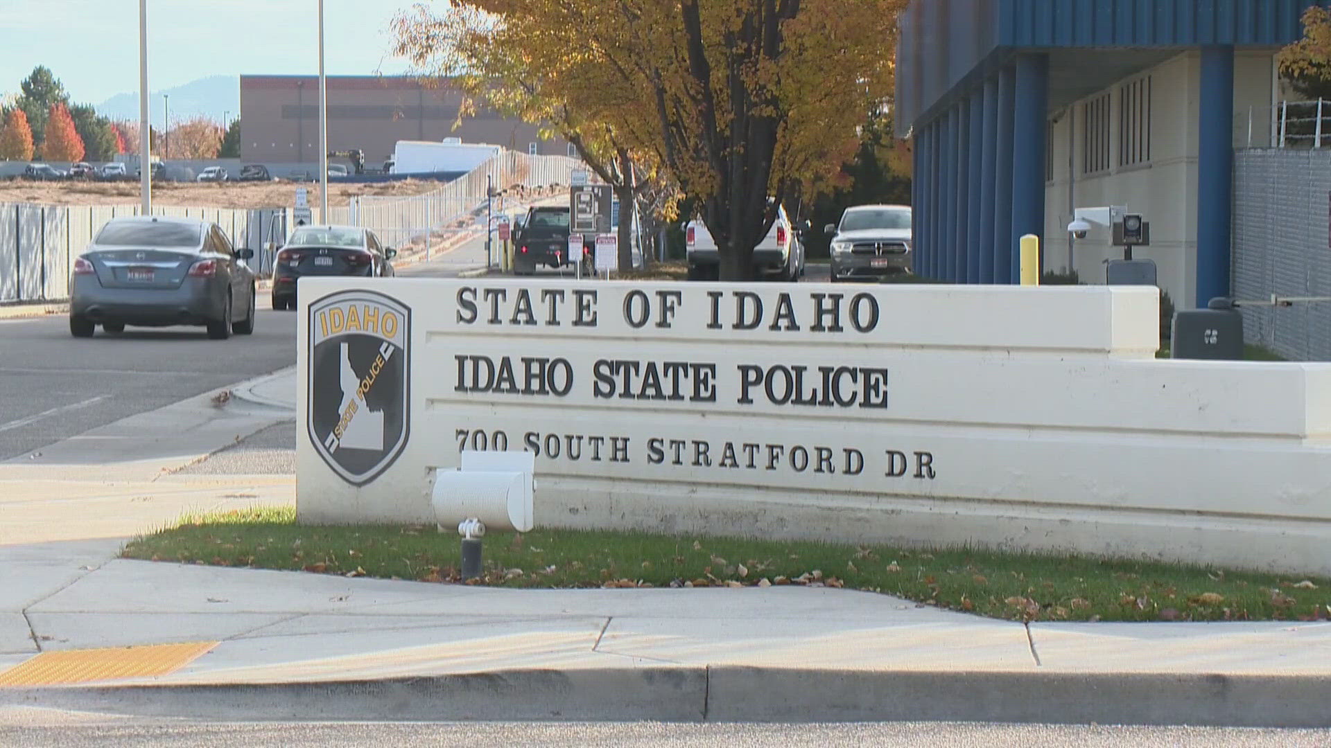 100 Deadliest Days of Summer: Idaho State Police urging driver safety ...