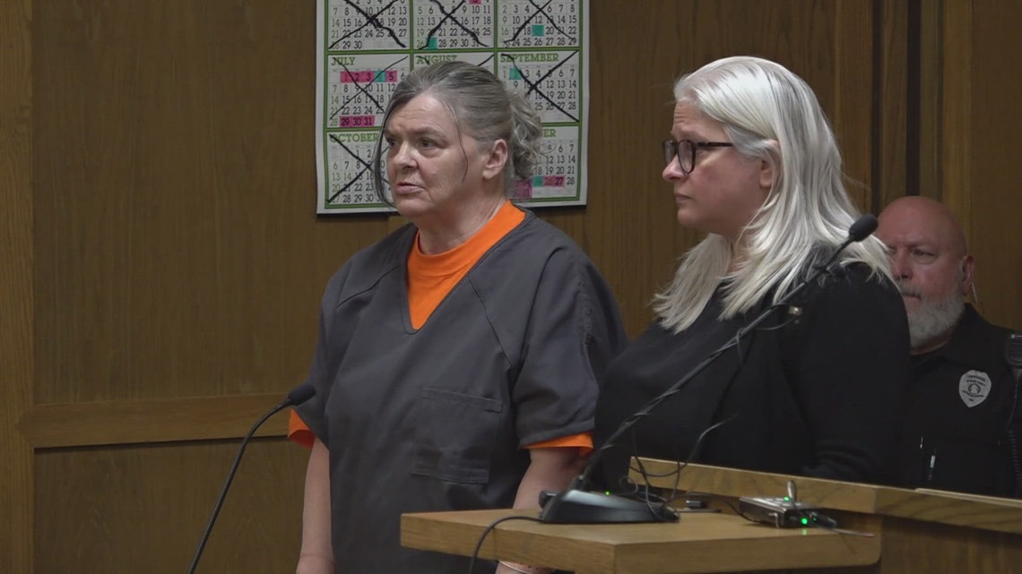 Spokane fiancé sentenced for 8.5 years in murder case of teenager's ex ...