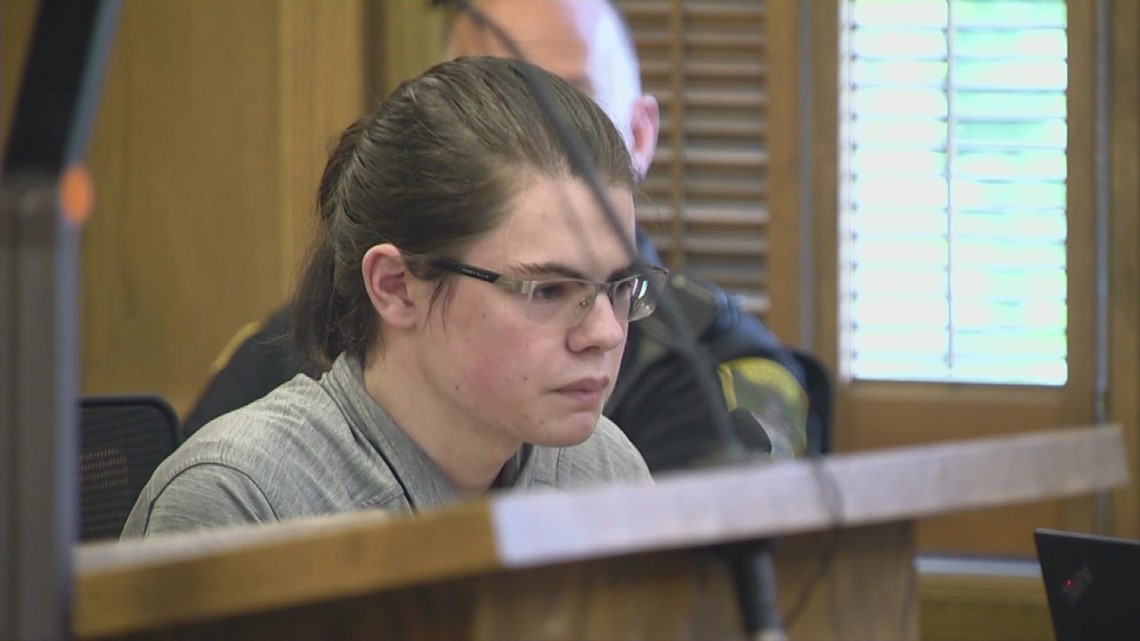 Freeman High School shooter prepares to appeal sentencing | ktvb.com