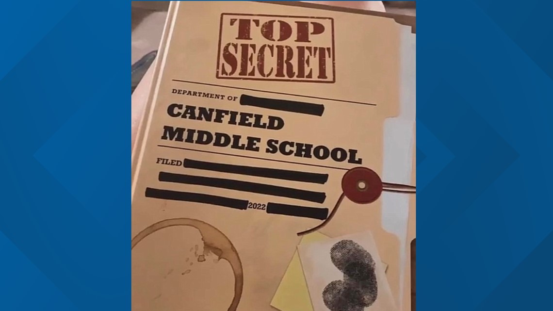 Families at Canfield Middle School getting yearbook refunds | ktvb.com