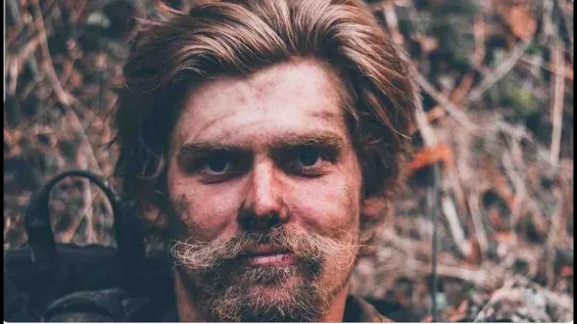 Idaho firefighter injured in August wildfire out of hospital, medically ...