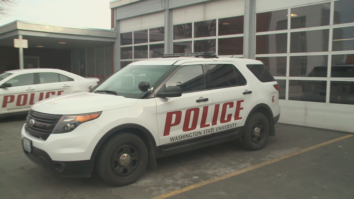 Former Pullman police chief explains U of I investigation | ktvb.com